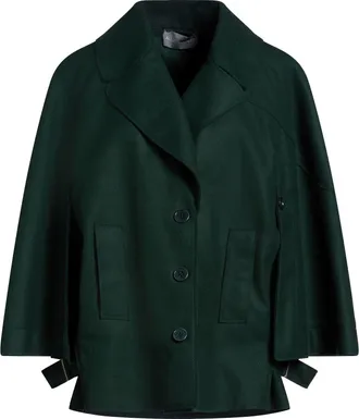Alberta Ferretti JACKEN & M&Auml;NTEL - Capes auf YOOX.COM