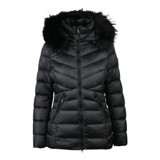 Bomboogie Piumino Sfiancato - - Jackets - Damen - Schwarzk - S