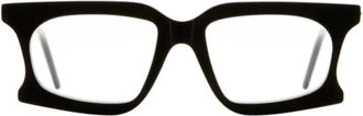 Kuboraum unisex, Accessories, Schwarzk, 54 MMGr&ouml;&szlig;e