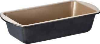 Stanley Rogers Ceramabake Healthy Antihaft-Keramik-Kastenform, Backform, Backform, ohne PFAS, PTFE, PFOS, PFOA, Cadmium und Blei, 21,5 x 11 x 5,5 cm