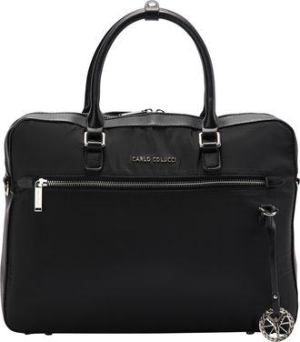 Carlo Colucci Laptoptasche Costalbano