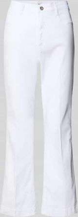 Brax Bootcut Jeans im 5-Pocket-Design Modell Mary