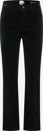 Brax Brax Samthose May schwarz