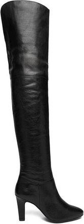 Gino Rossi Stiefel EO-ZIVO-121925 Schwarz