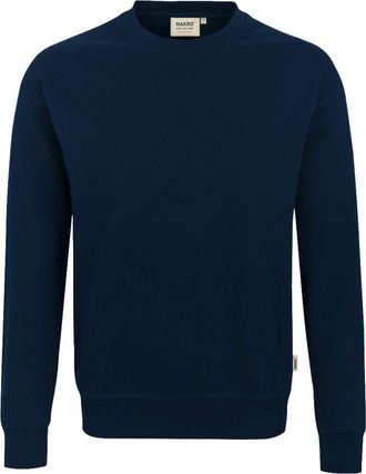HAKRO Hakro Performance Sweatshirt,Tinte,3XL