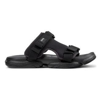 Camper Karst Sandale - - Shoes - Herren - Schwarzk - 42 EU
