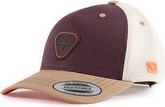 Gertrude Casquette Billys2tones &agrave; logo brod&eacute;