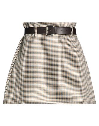 Haveone HOSEN & R&Ouml;CKE - Minir&ouml;cke auf YOOX.COM
