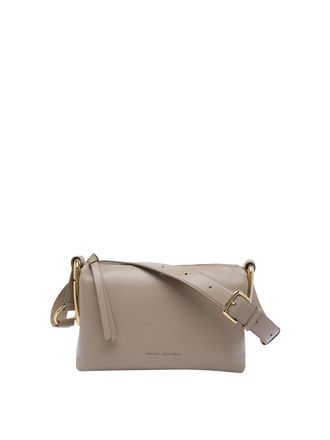 Marc Jacobs Schultertasche - Beige