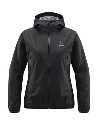 Hagl&ouml;fs JACKEN & M&Auml;NTEL - Jacken und Anoraks auf YOOX.COM