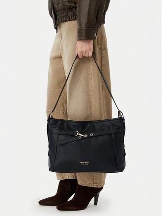Nine West Handtasche CEO-PURE ELEGANCE-KY173 Schwarz