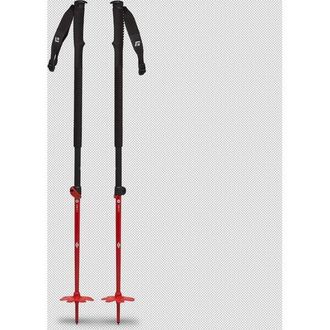 Black Diamond Tourenskist&ouml;cke VAPOR 2 AL SKI POLES