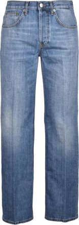 Dondup Femme, Jeans, Bleu, Taille: W27 Jacklyn Jeans droits