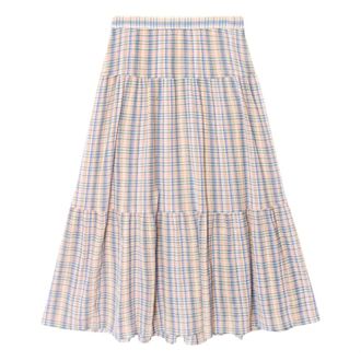 Xirena Femme, Jupes, Multicolore, Taille: 40 FR Alexia Skirt