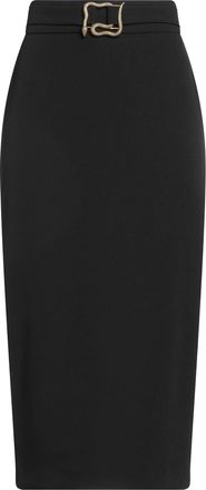 Just Cavalli HOSEN & RÖCKE - Midi-Röcke auf YOOX.COM