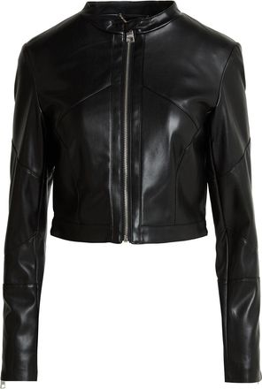 Silvian Heach JACKEN & M&Auml;NTEL - Jacken und Anoraks auf YOOX.COM