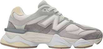 New Balance Homme, Chaussures, Gris, Taille: 46 1/2 EU 9060 Baskets