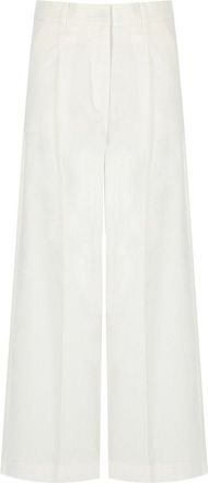 Weekend by Max Mara PANTALON BELLICO BLANC MAX MARA WEEKEND