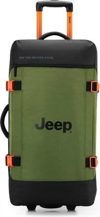 Jeep Trolley JS007C