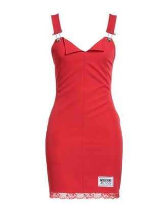 Moschino ROBES - Robes courtes sur YOOX.COM