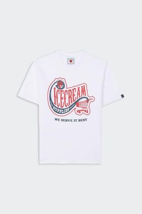 Ice Cream T-shirt - Taille XS