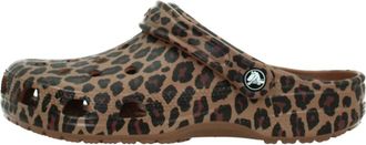 Crocs Femme, Chaussures, Multicolore, Taille: 39 EU Classic Animal Clog