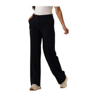 Fiveunits Elegante blaue Hose - - Trousers - Damen - Blau - W32