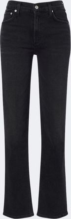 Citizens Of Humanity Straight Jeans Palma