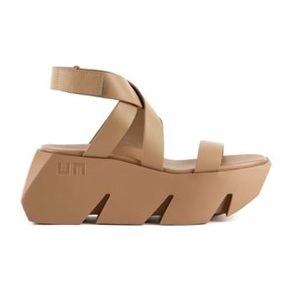 United Nude Femme, Chaussures, Beige, Taille: 41 EU Wedges