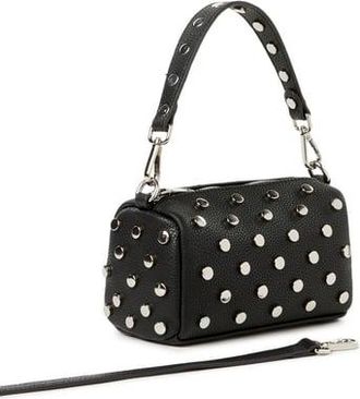 Saison 1865 Handschild - schwarz