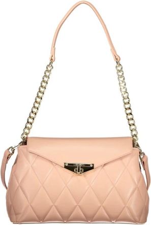Mario Valentino Femme, Sacs, Rose, Taille: ONE Size Sac bandoulière