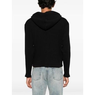 Sunflower Cardigan - Black