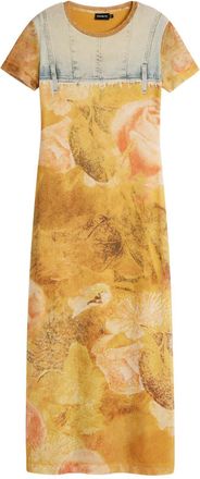 Desigual Kleid