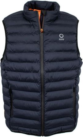 Suns Herren, Jacken, Blau, MGr&ouml;&szlig;e