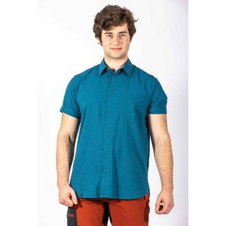 Maul Herren Hemd Coesfeld II-1/2 Hemd Karo elas