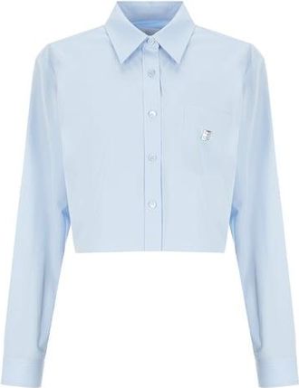 Givenchy Chemise en coton