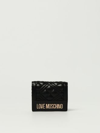Love Moschino Geldbörse LOVE MOSCHINO Damen Farbe Rot