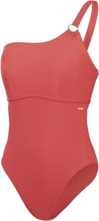 Speedo Badeanzug f&uuml;r Damen (Braun)