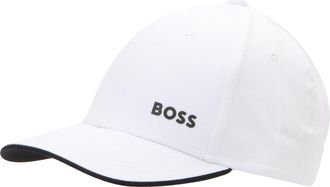 BOSS Cap