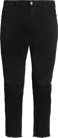 Over/D HOSEN & R&Ouml;CKE - Jeanshosen auf YOOX.COM