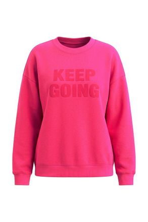 STUDIO UNTOLD Sweatshirt Sweatshirt Oversize Shape Statement