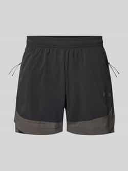 Halo Shorst mit Rei&szlig;verschlusstaschen Modell HALO DIVISION