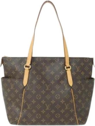 Louis Vuitton Damen, Pre-Owned, Braun, ONE SIZEGr&ouml;&szlig;e