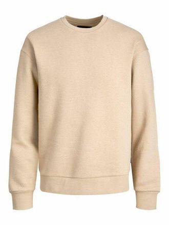 Jack & Jones Sweatshirt JJEStar (1-tlg)