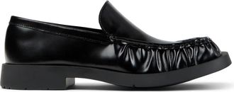 Camperlab Mokassins 1978 - Gr. 37 (EU) - in Schwarz