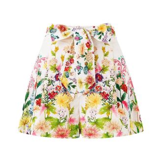 Camilla Femme, Shorts, Multicolore, Taille: 36 FR Short Shorts