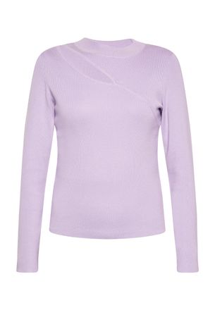 Faina Zur Seite fahren Damen Lavendel