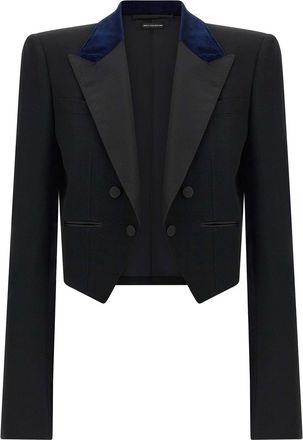 Tom Ford Blazer - Noir