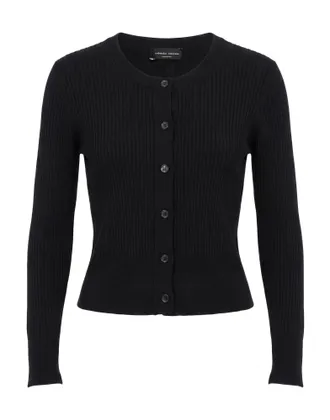 Roberto Collina STRICKWAREN - Strickjacken auf YOOX.COM