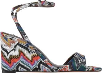 Missoni SCHUHE - Sandalen auf YOOX.COM